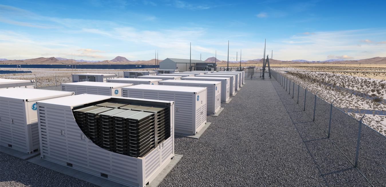 Spain allocates €818 million funding to energy storage projects ...