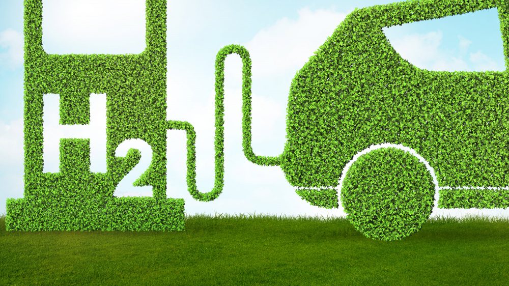 Europe's Zero-Emission Mobility Outlook: Report - REGlobal - Knowledge ...