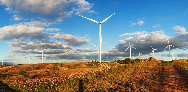 OX2 begins construction 277 MW wind projects in Finland - REGlobal - News