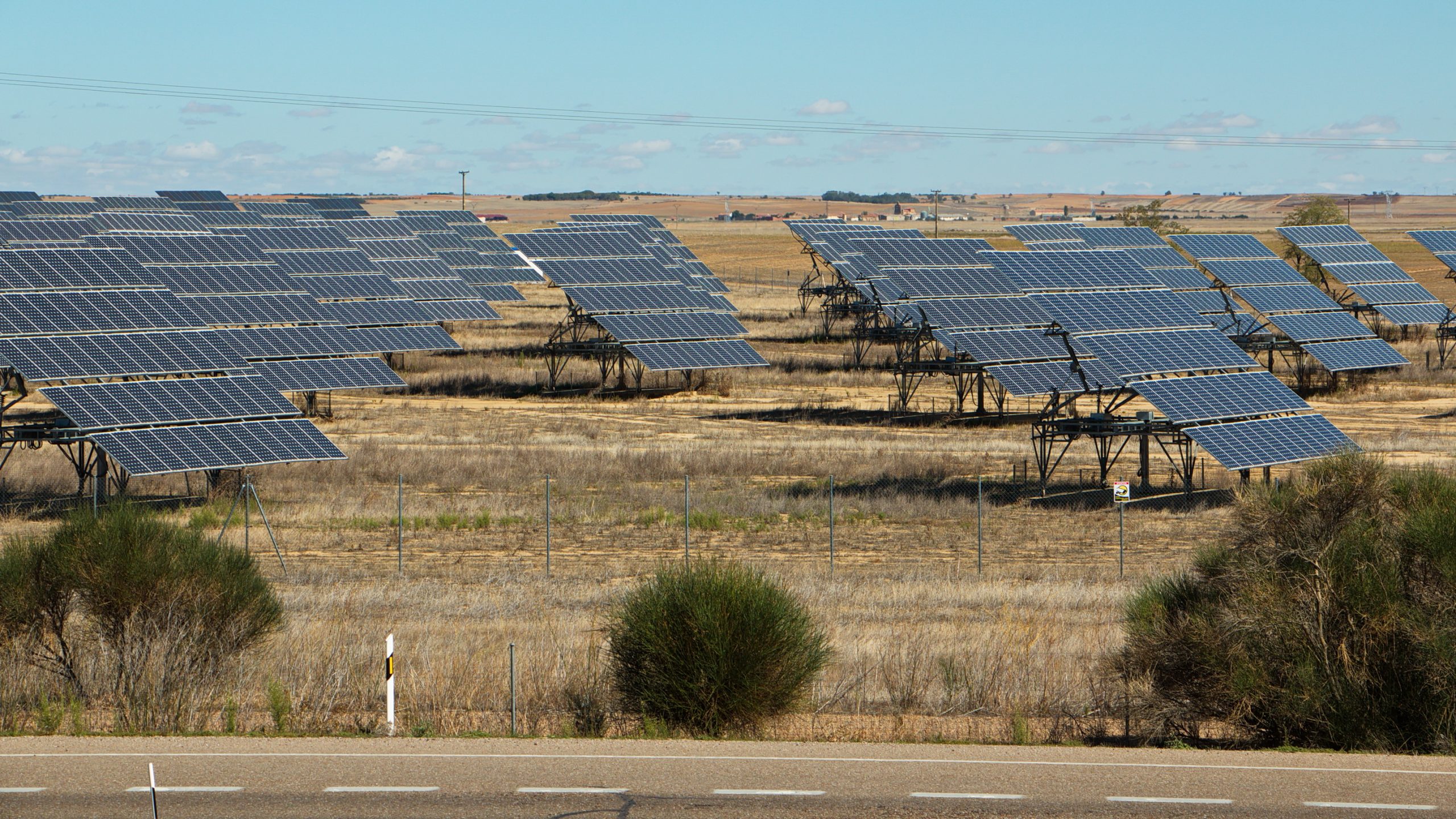 ENGIE and Masdar win 1.5 GW solar project in Abu Dhabi - REGlobal - Big ...