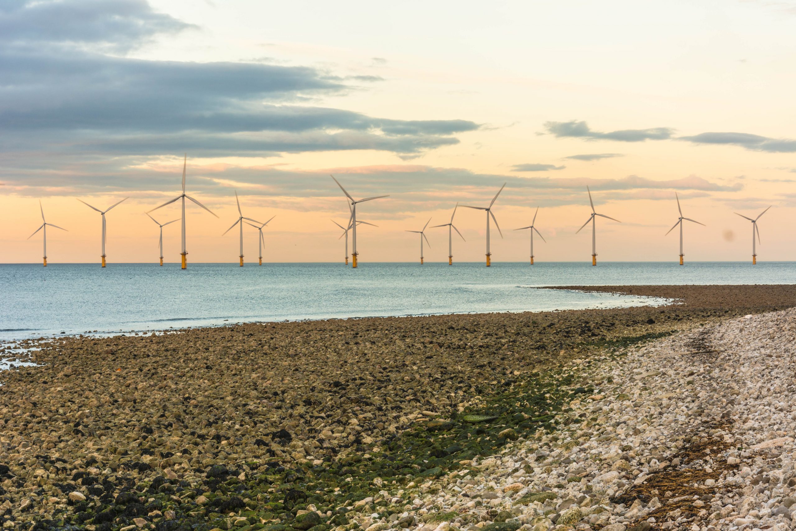 Shell sells US offshore wind project stake to Ocean Winds - REGlobal ...