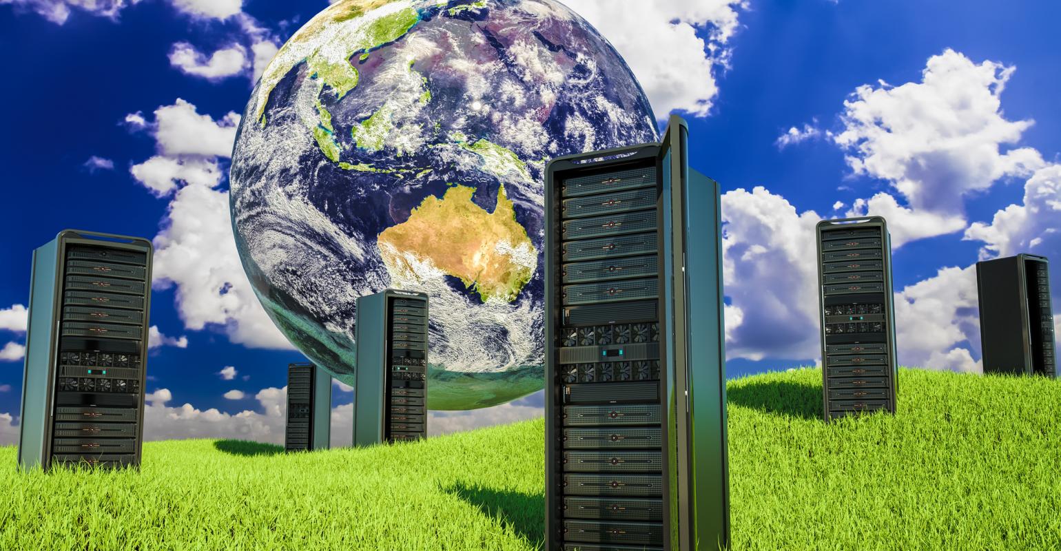 Climate Action Data Transparency in Europe: Report - REGlobal ...