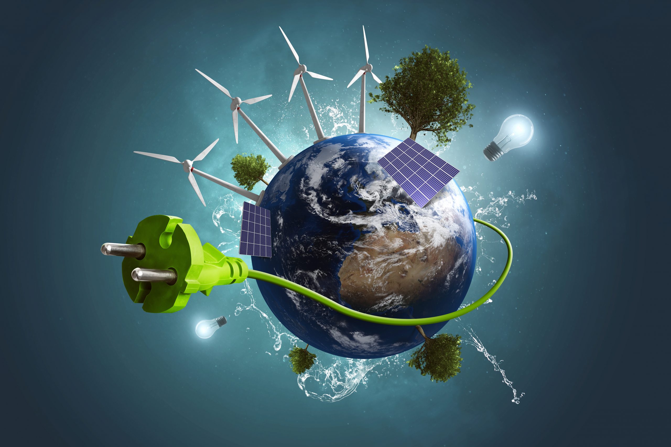Global Energy Outlook 2026: Report - REGlobal - Knowledge Centre
