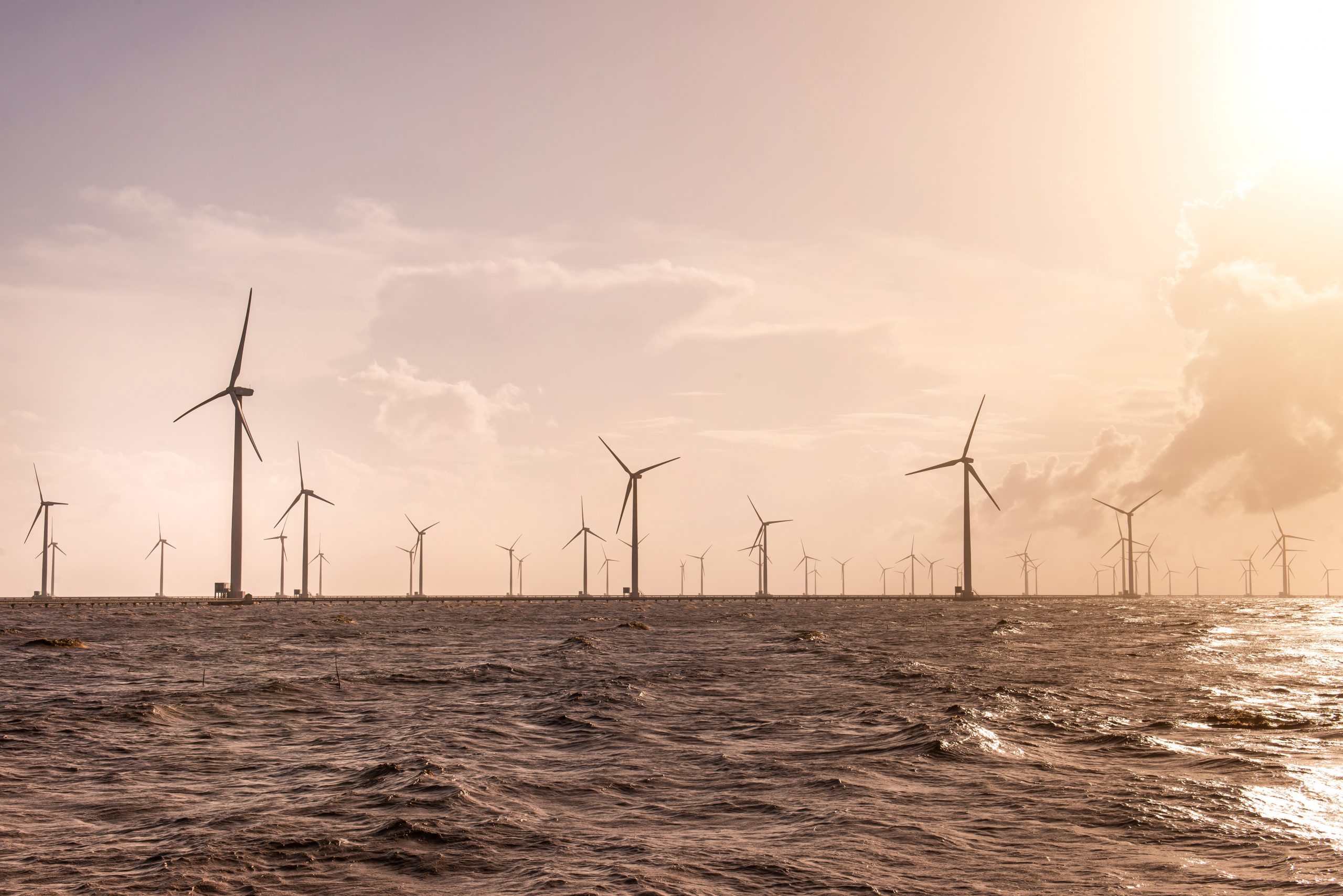 Canada allots its first offshore wind energy zones - REGlobal - Big Moves