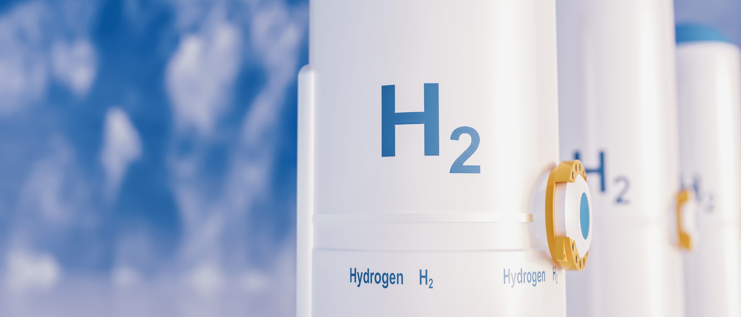Greenstat starts construction of 20 MW hydrogen plant in Norway ...