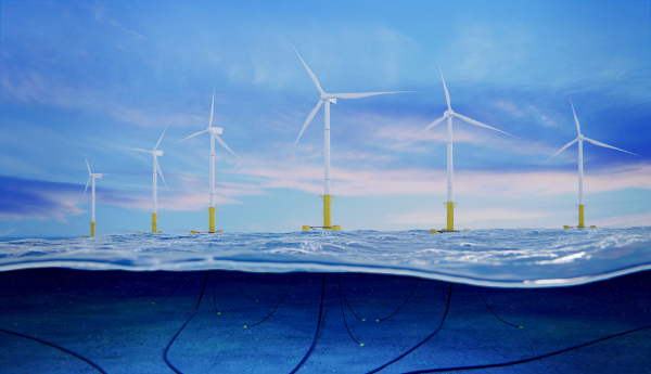 Offshore renewables could unlock over $1 trillion in economic benefits ...