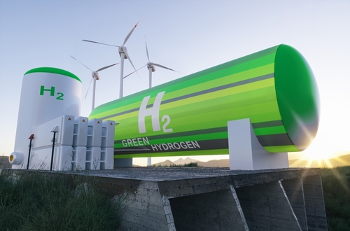 India's Green Hydrogen Sector Gains Momentum - REGlobal - Mega Trends ...