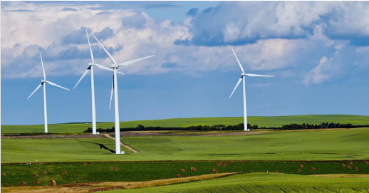 Cubico to develop 100 MW onshore wind farm in England - REGlobal - News
