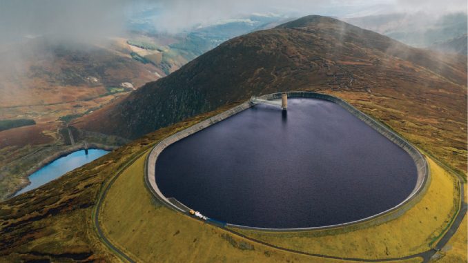 Pumped Storage Projects: Technology Trends and Top Global Markets ...